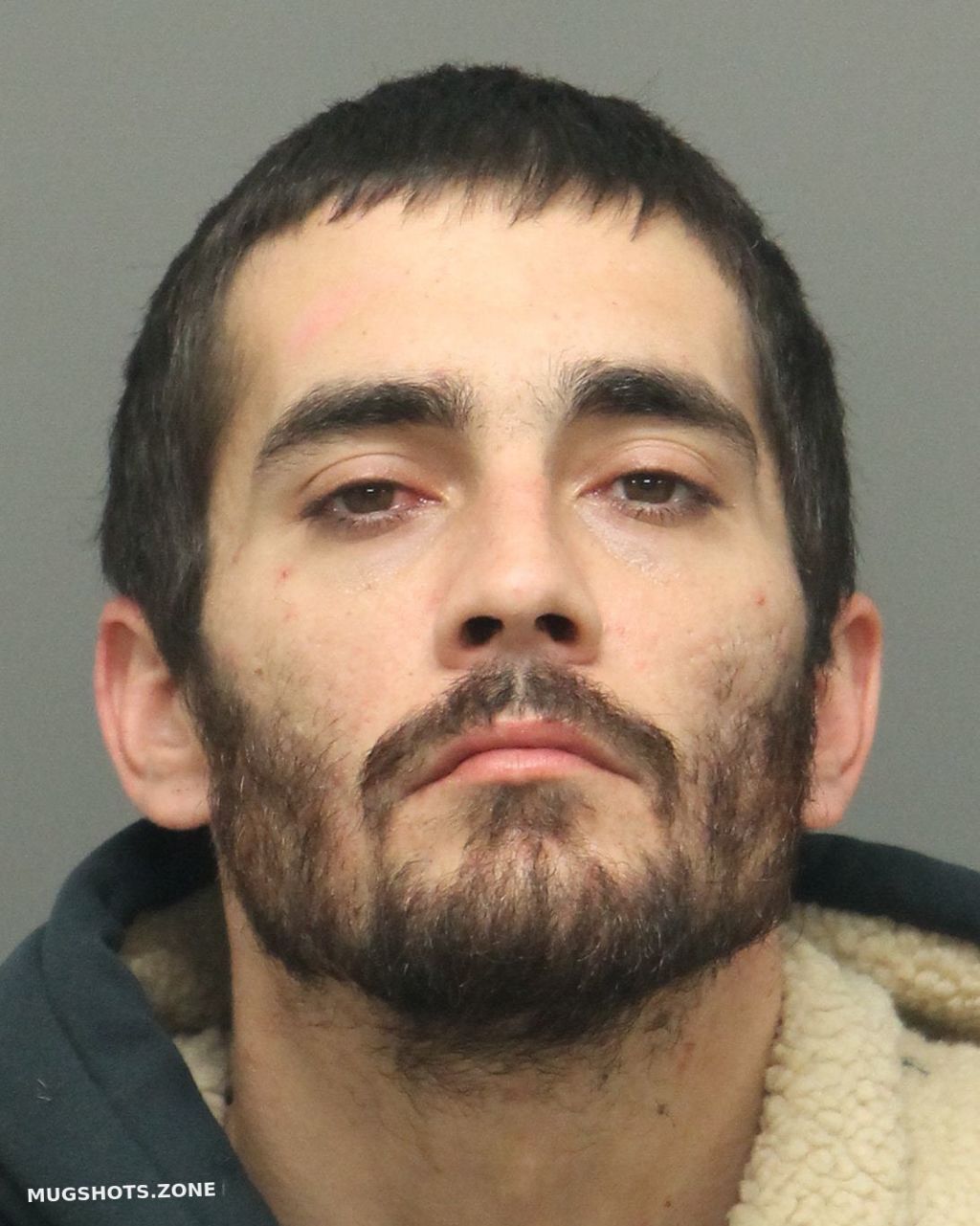 SEAGROVES LANCE TYLER 01/06/2022 - Wake County Mugshots Zone