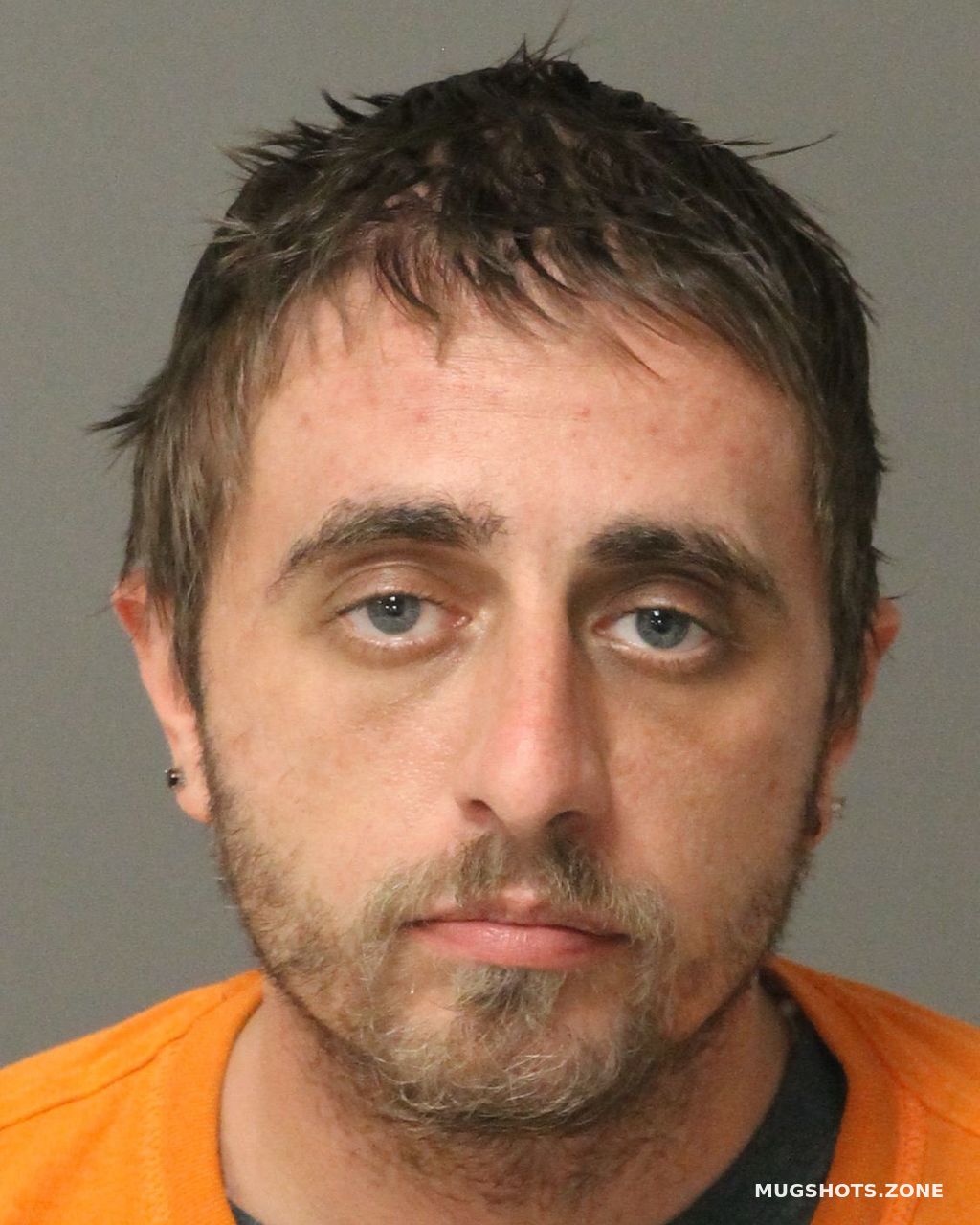 SMITH JUSTIN ANDREW 01/07/2022 - Wake County Mugshots Zone