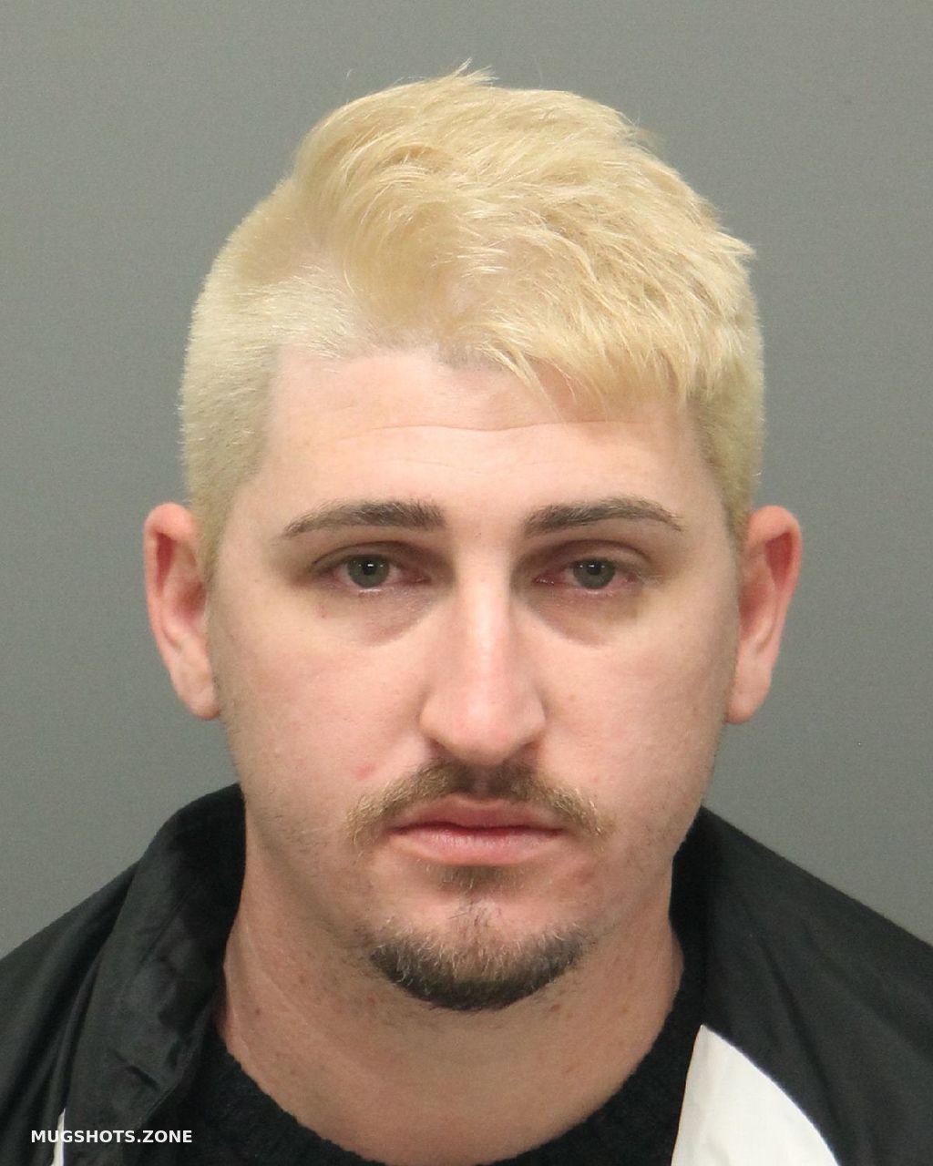 HENLEY TRAVIS DALE 01/08/2022 - Wake County Mugshots Zone