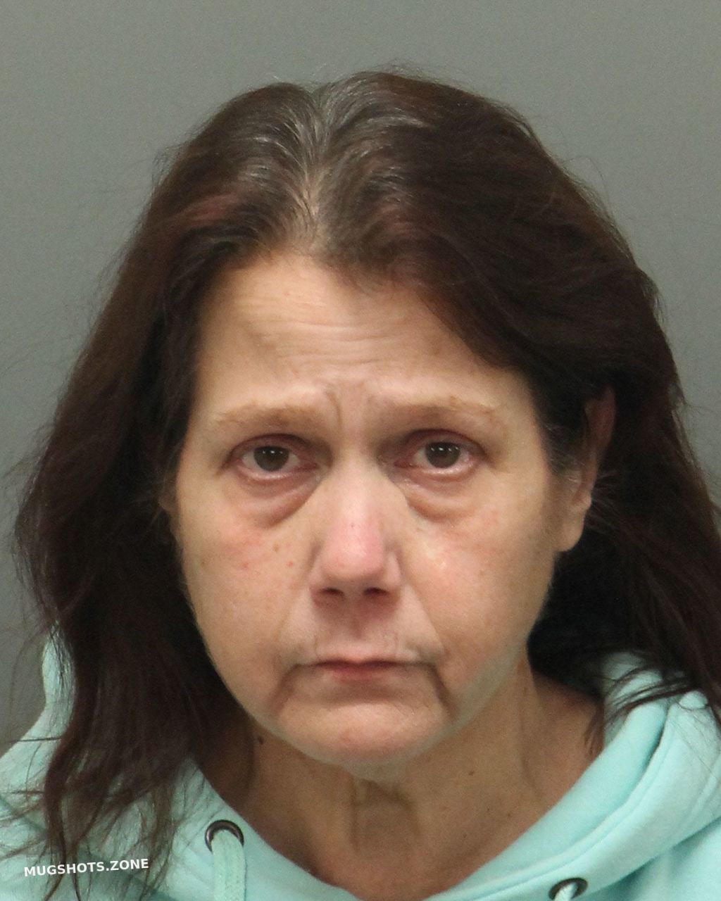 RUFFIN SHARON DENISE 01/08/2022 - Wake County Mugshots Zone