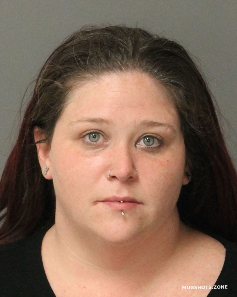QUARLES MELINDA SUE 01/09/2022 - Wake County Mugshots Zone