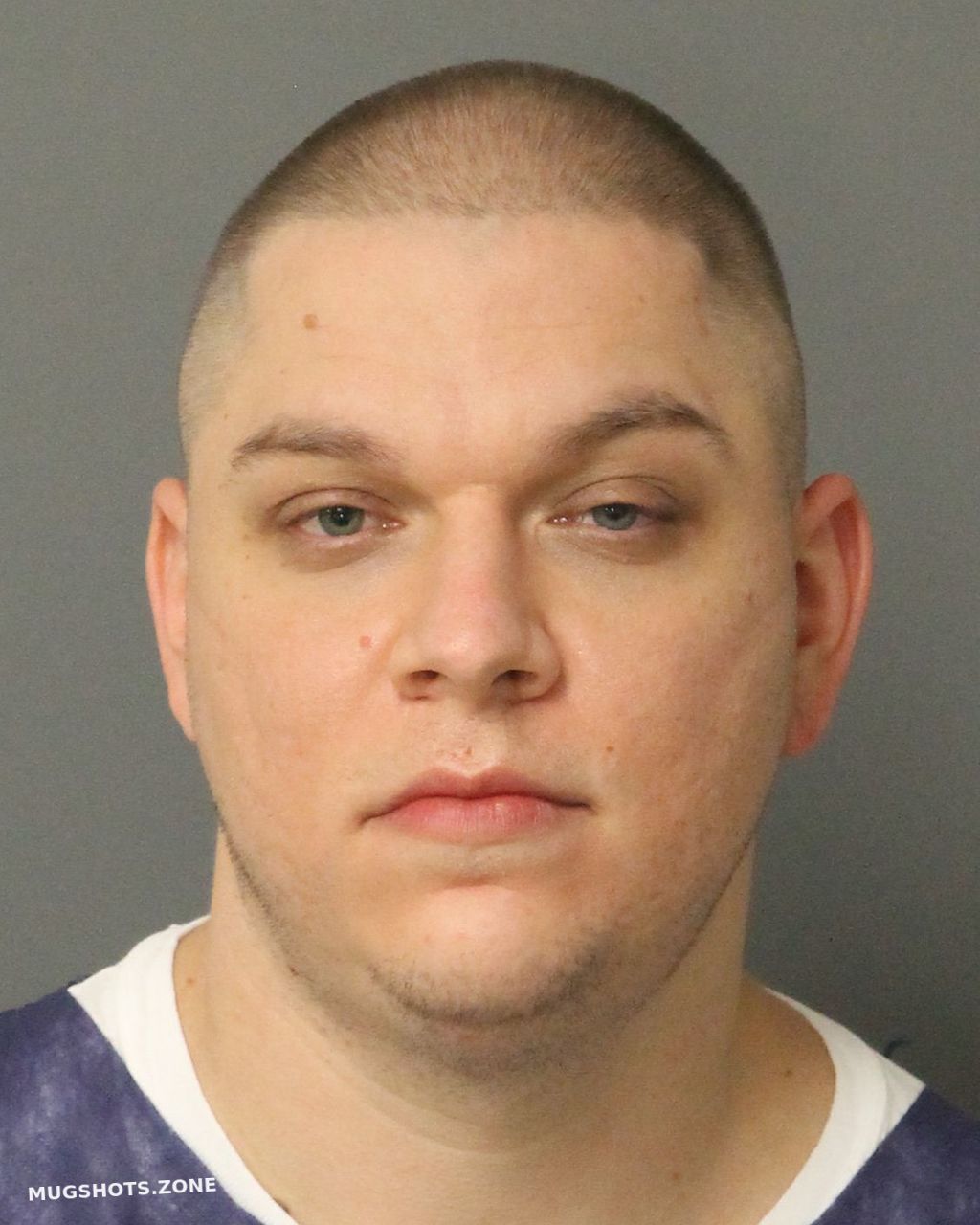 MCNEELY MATTHEW THOMAS 01/09/2022 - Wake County Mugshots Zone