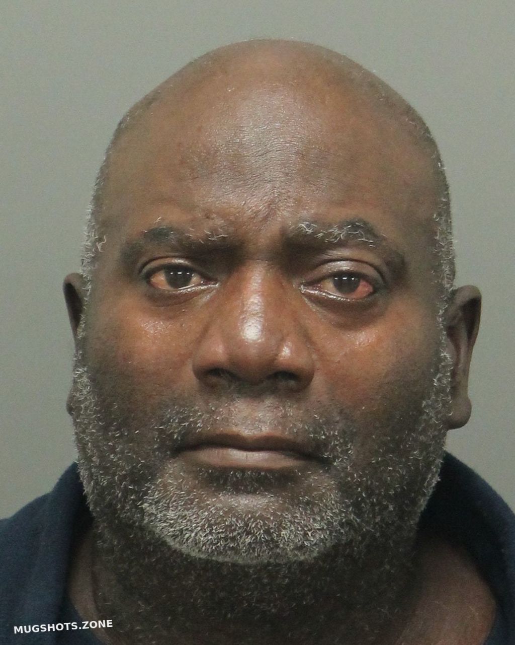 HOWARD ANDRE FLEMING 01/10/2022 - Wake County Mugshots Zone