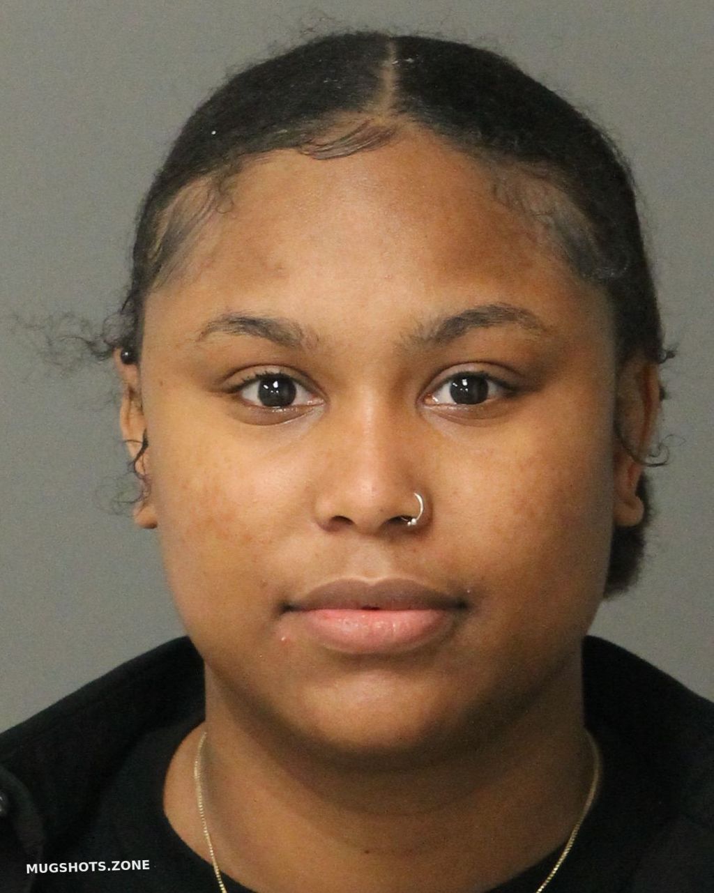 TILLERY KAYA KYALLAH 01/10/2022 - Wake County Mugshots Zone