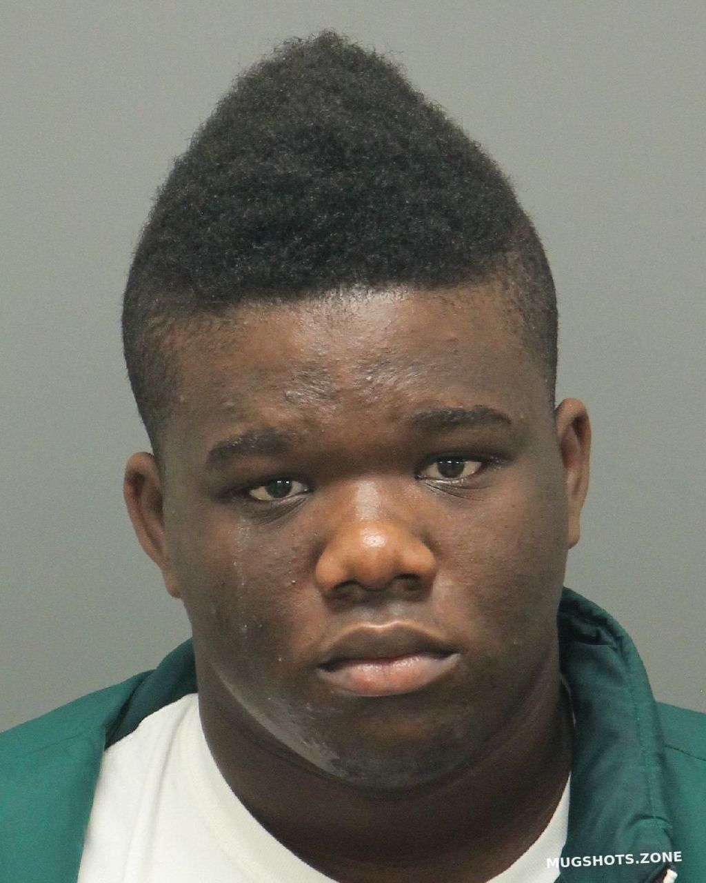 MARTIN GAVIN LANCASTER 01/11/2022 - Wake County Mugshots Zone