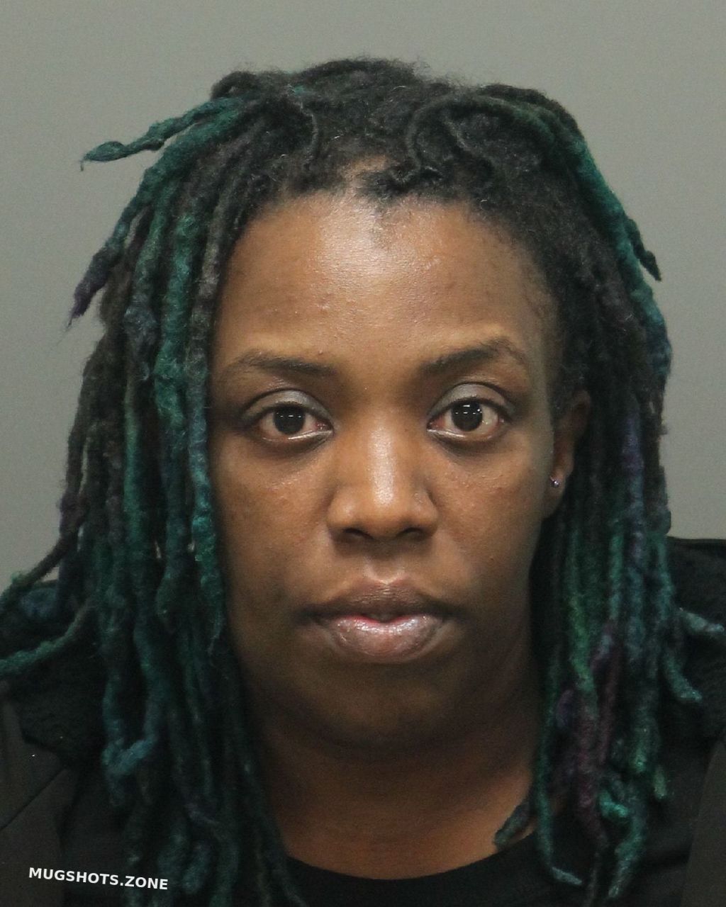 GRIFFIN TIFFANY MICHELLE 01/11/2022 - Wake County Mugshots Zone