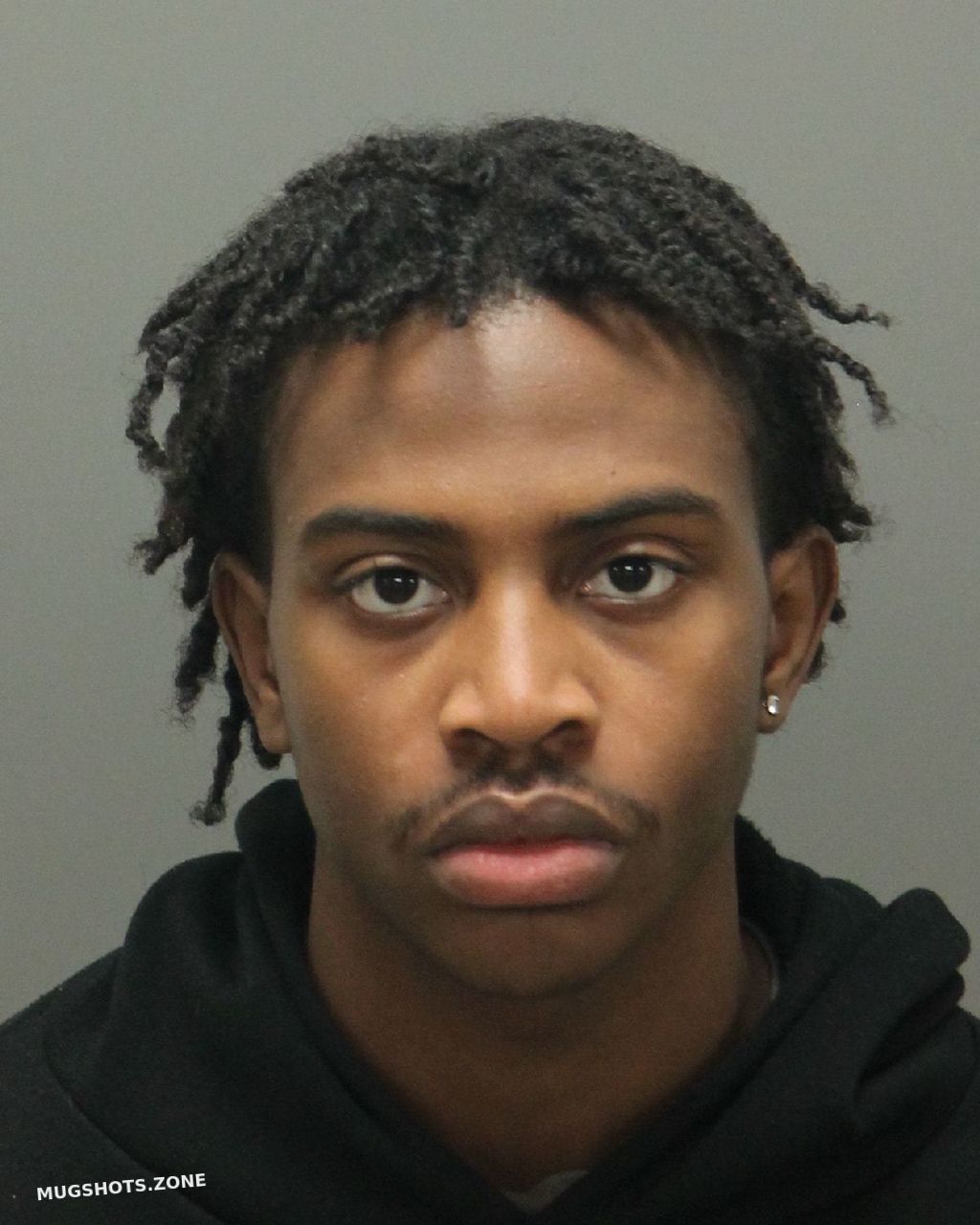 AARON DANIEL LAMARIO 01/11/2022 - Wake County Mugshots Zone