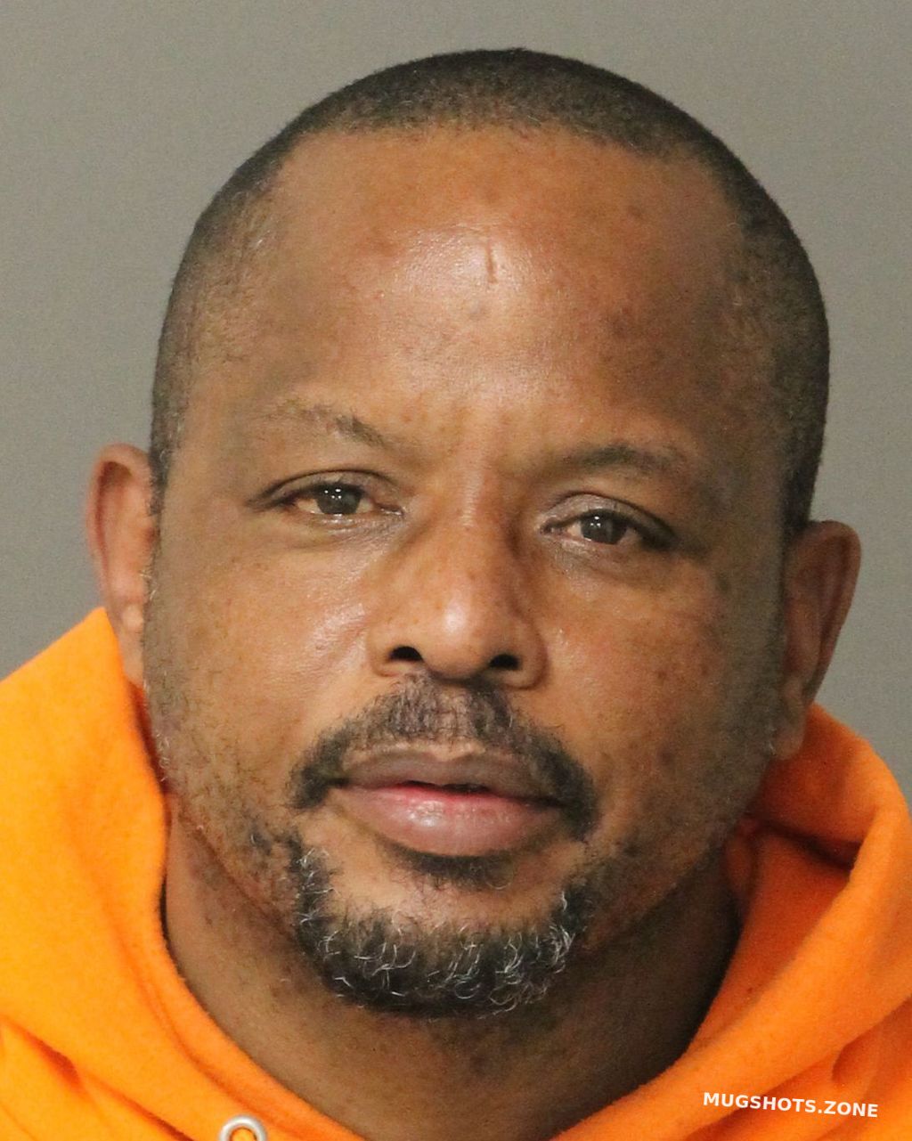 HARRIS LARRY BERNARD 01/12/2022 - Wake County Mugshots Zone