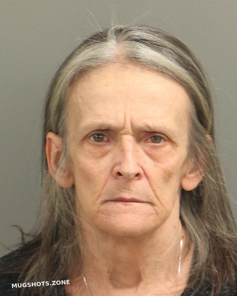 STEPHENS SUSAN ANNETTE 01/12/2022 - Wake County Mugshots Zone