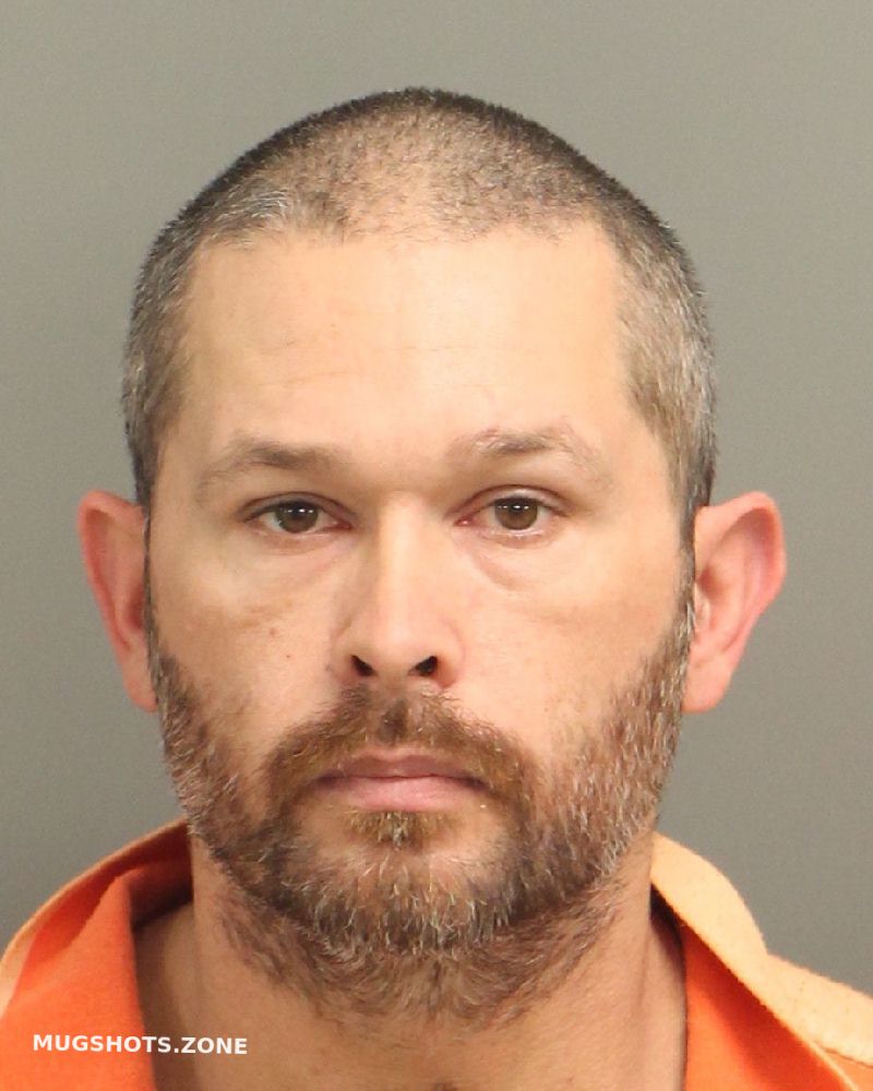 GILLUM DUSTIN WAYNE 01/12/2022 - Wake County Mugshots Zone