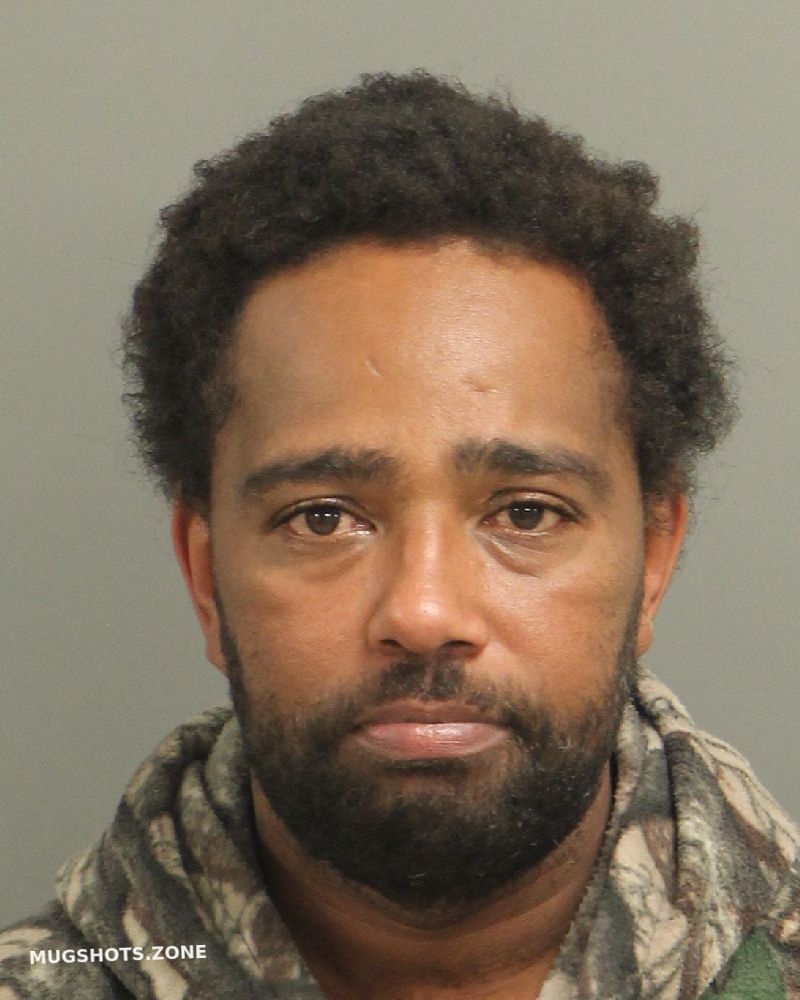 HARRIS JONATHAN WAYNE 01/12/2022 - Wake County Mugshots Zone