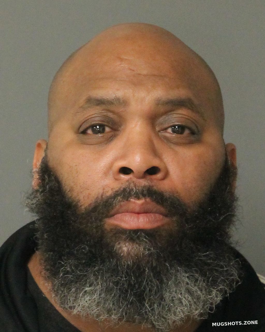 LASSITER MICHAEL 01/12/2022 - Wake County Mugshots Zone