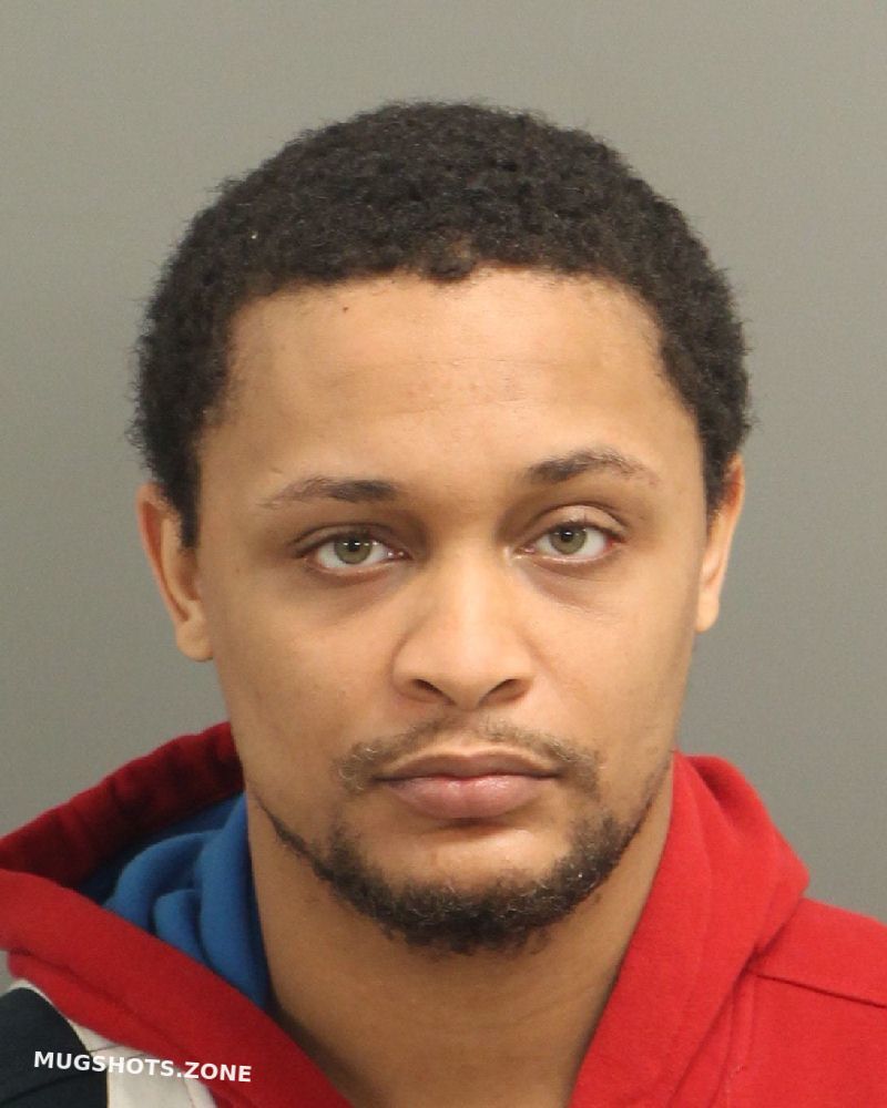 ALLEN-WILEY KAR-SEM RASHAWN JR 01/13/2022 - Wake County Mugshots Zone