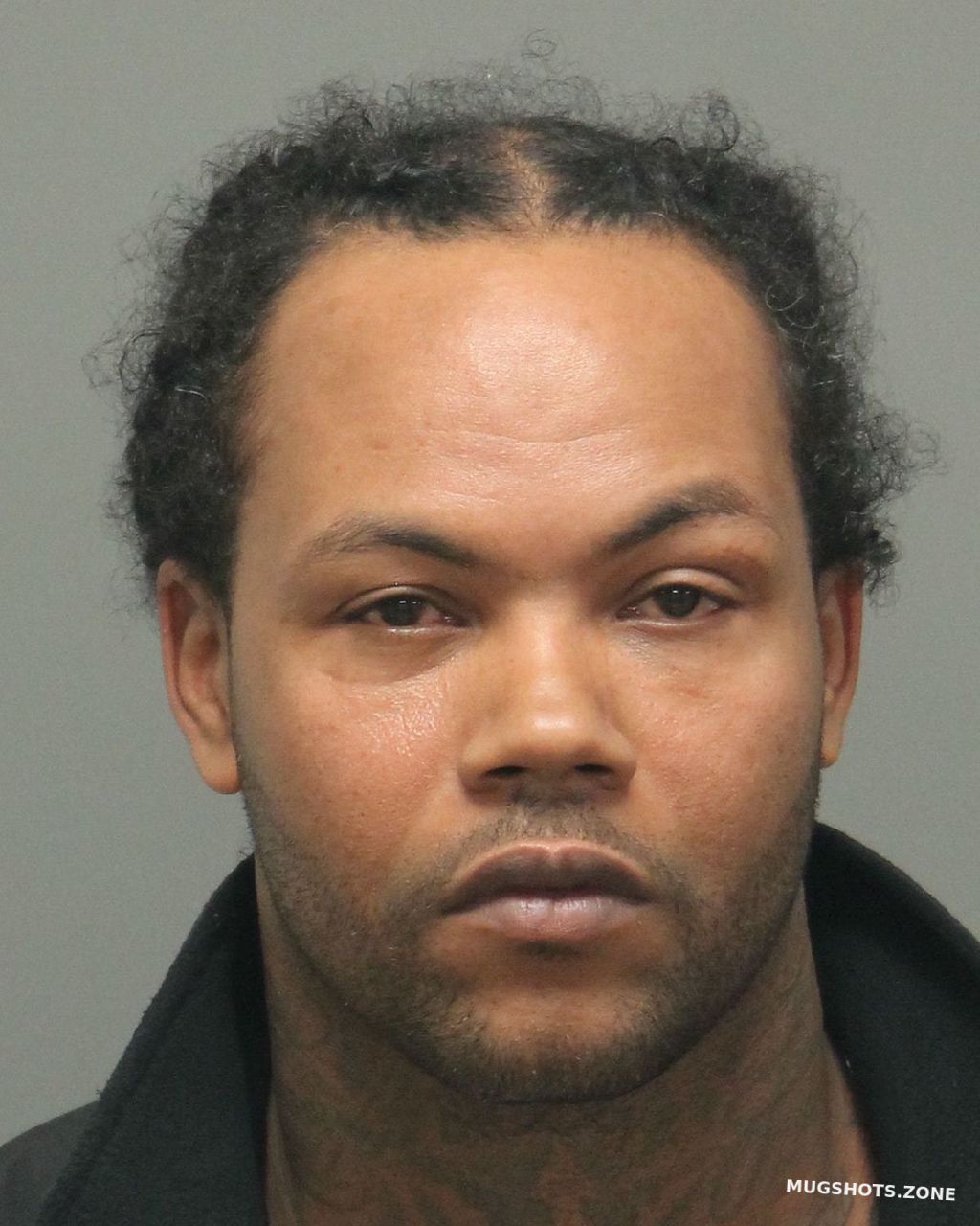 BENNETT JAMES BERNARD JR 01/13/2022 - Wake County Mugshots Zone