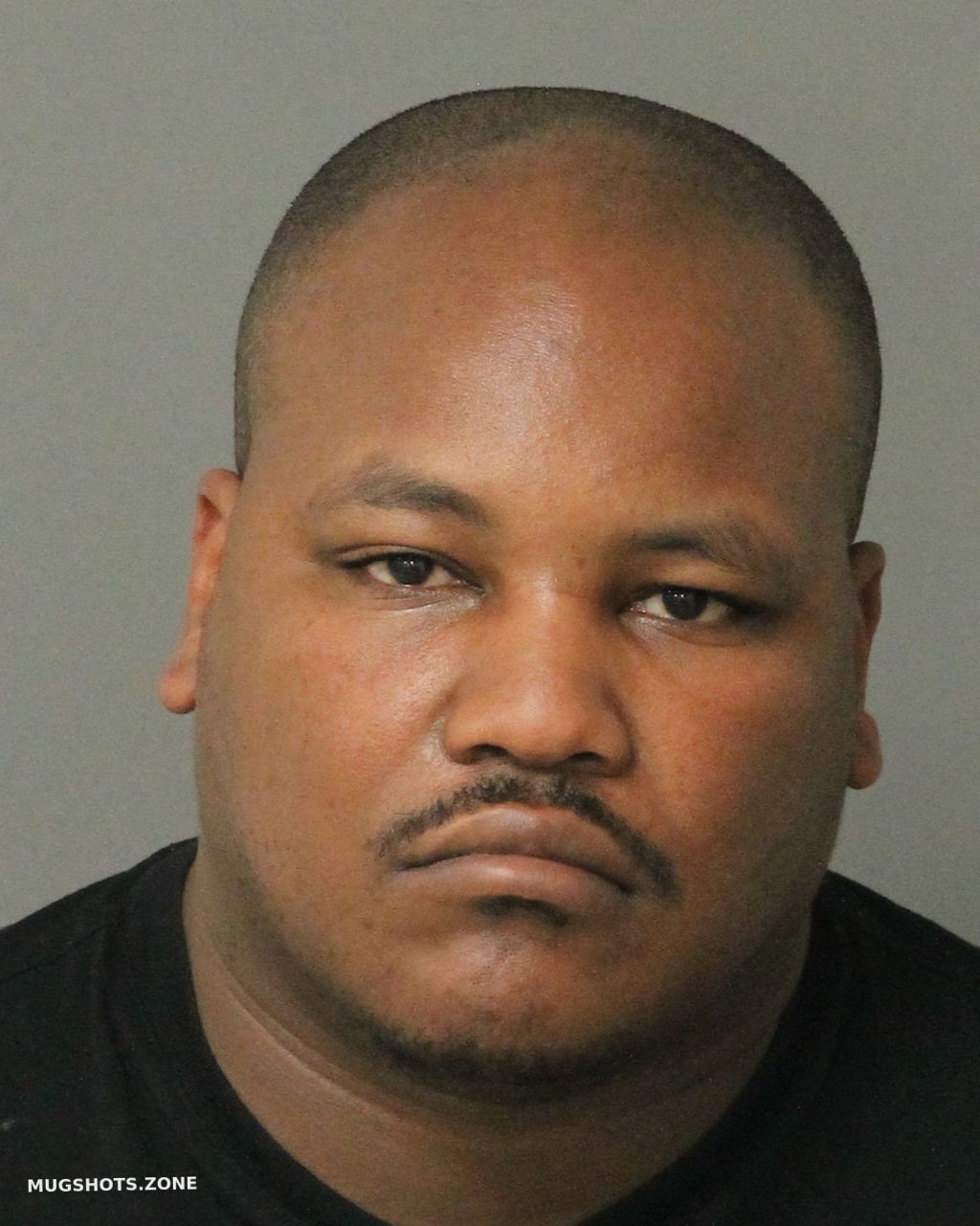 EVANS BUSTER LEE CARNEY 01/13/2022 - Wake County Mugshots Zone