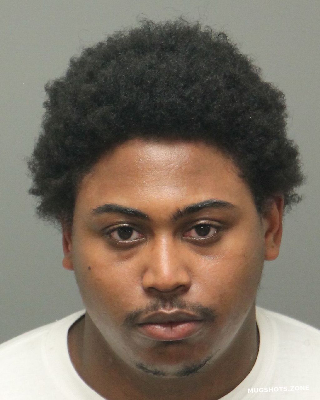 JOHNSON FAKHREE JAHLIL 01/13/2022 - Wake County Mugshots Zone