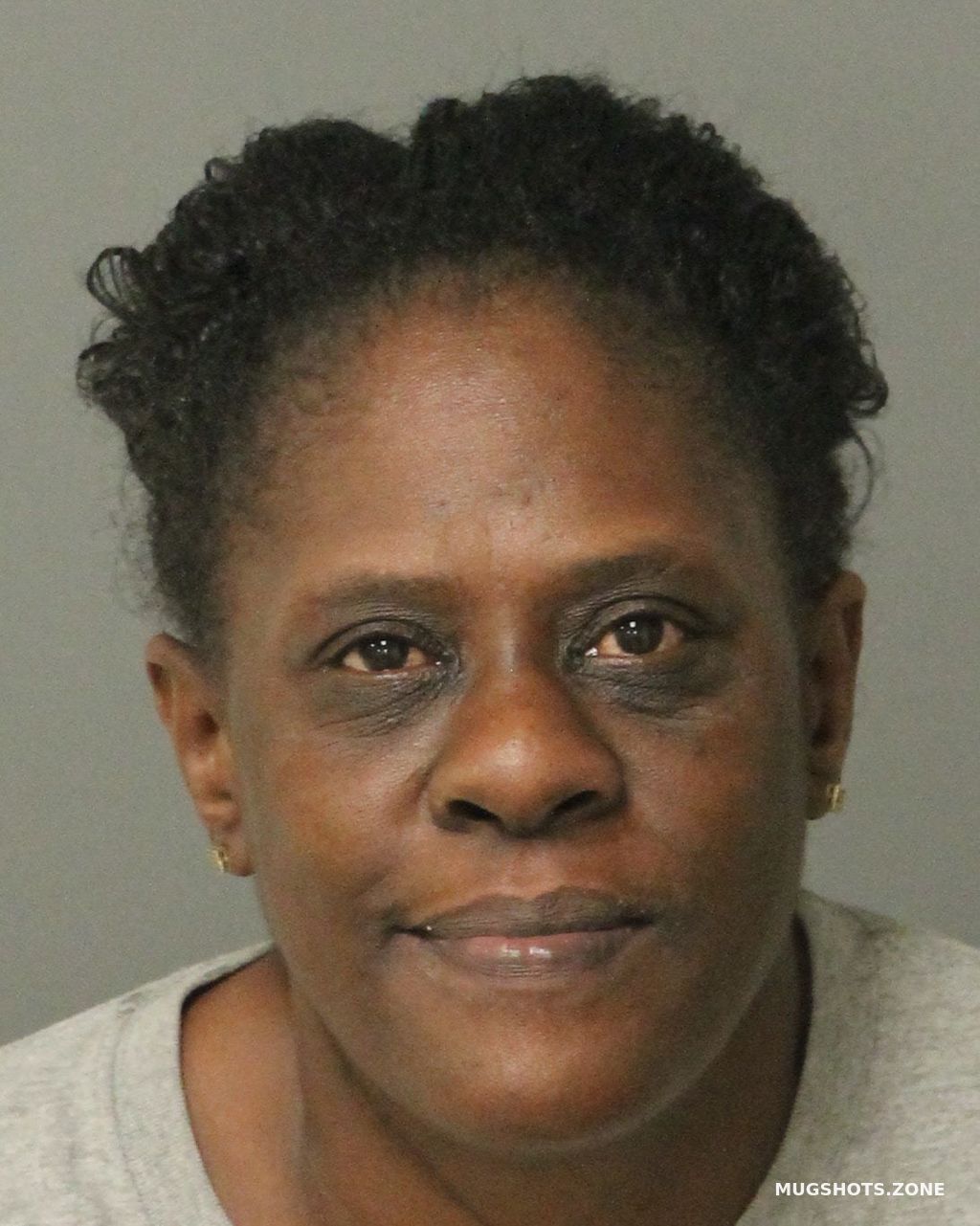 SMITH TWANA NICOLE 01/13/2022 - Wake County Mugshots Zone