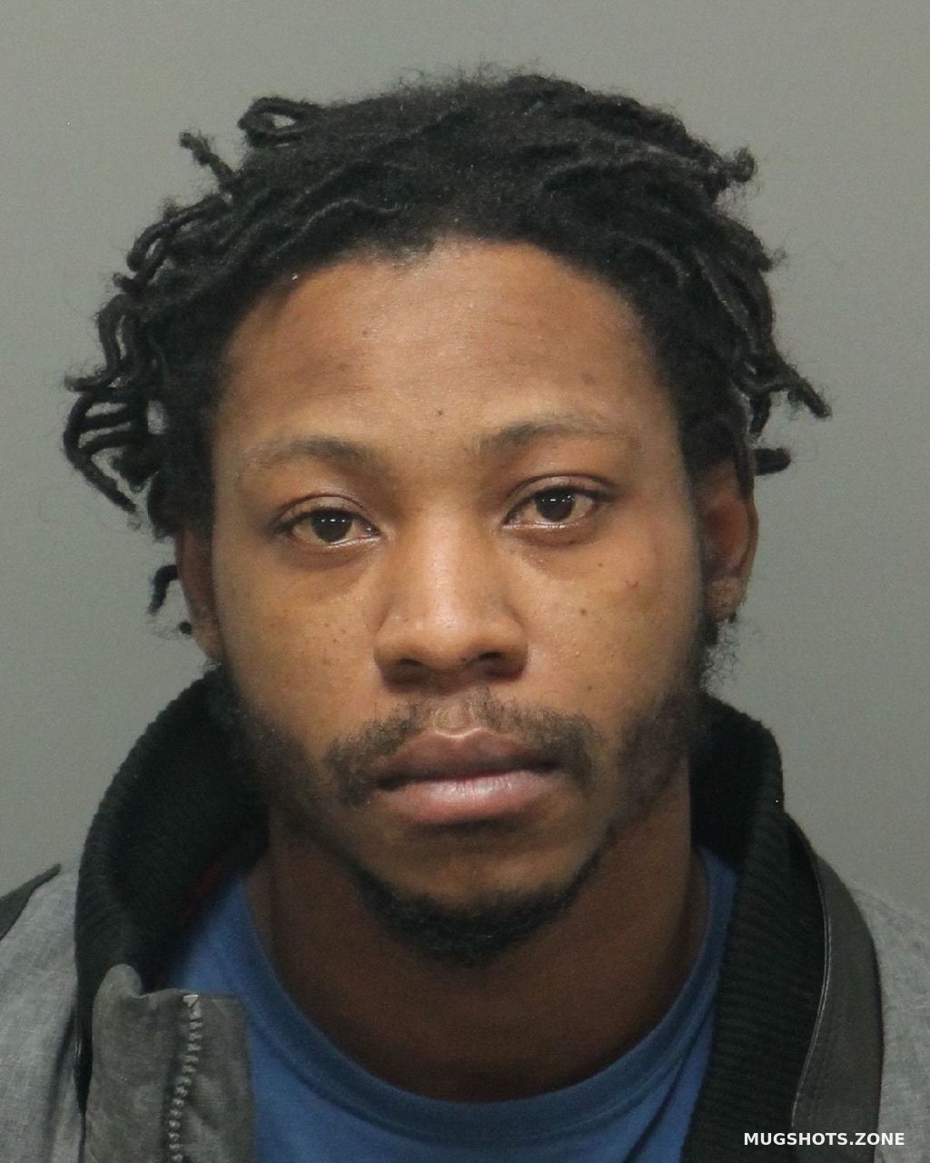 REED ANTONIO DARELL 01/14/2022 - Wake County Mugshots Zone