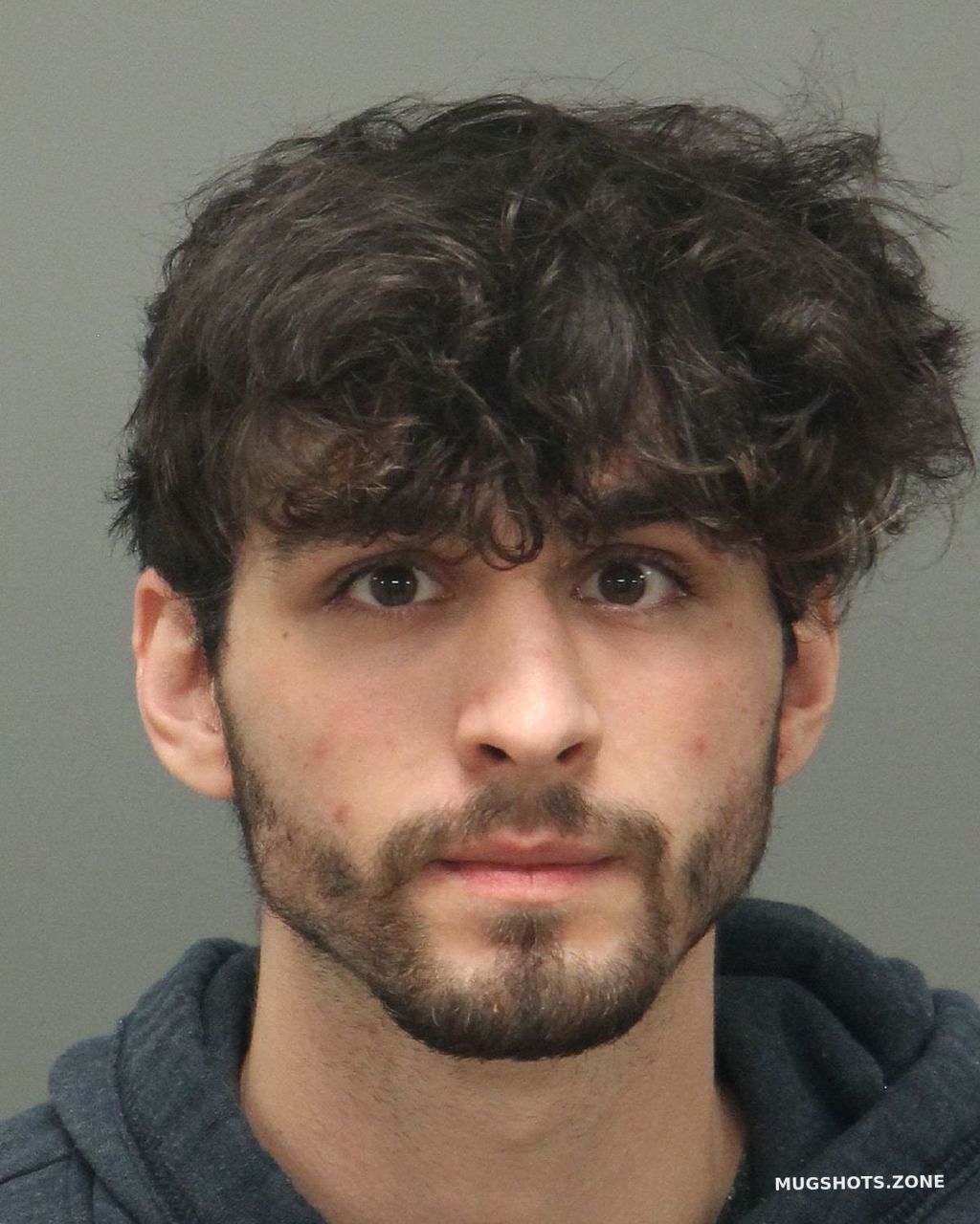 SCHAEFER DEVEN ZACHARY 01/14/2022 - Wake County Mugshots Zone