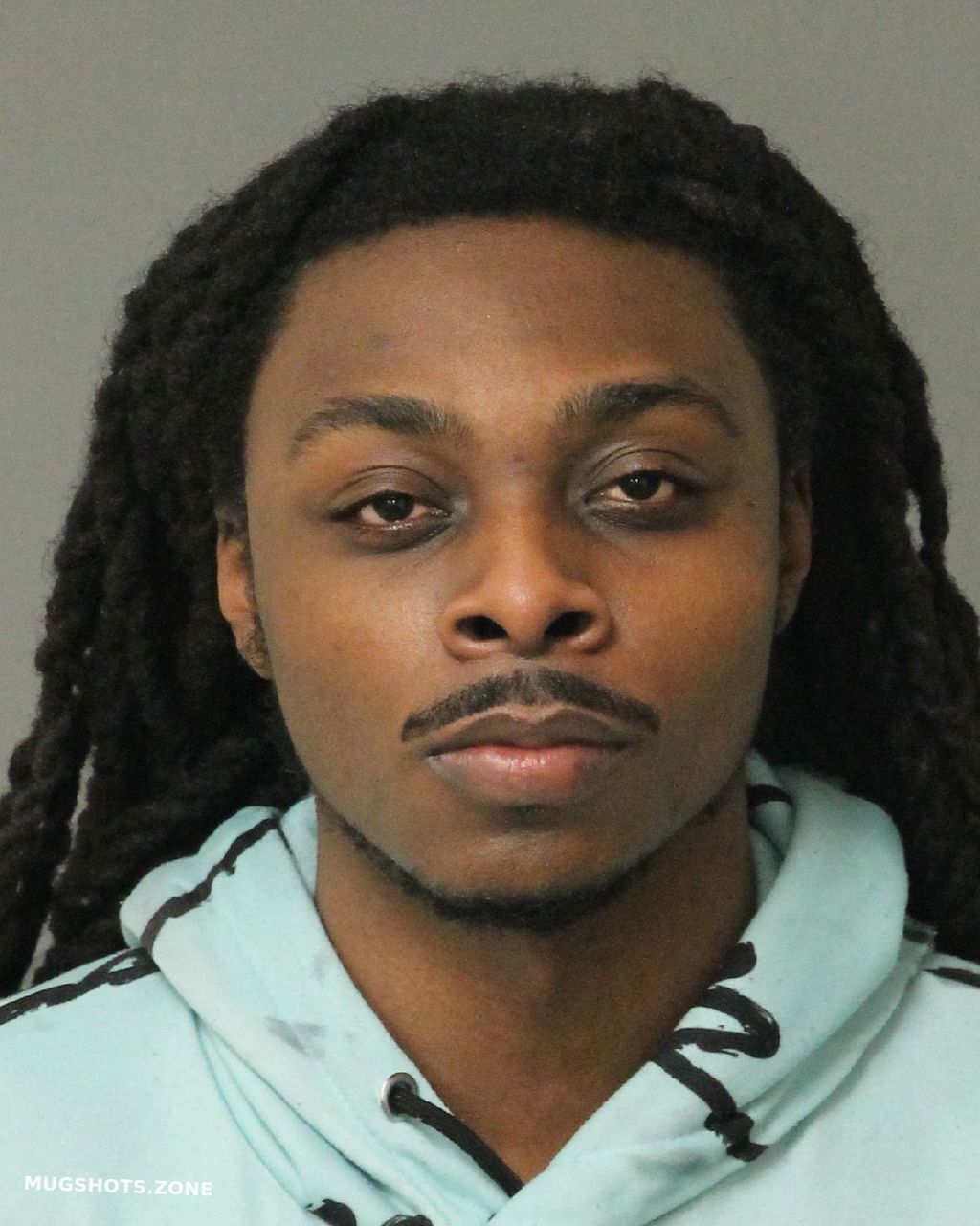 ROYSTER KEITH DEVON 01/15/2022 - Wake County Mugshots Zone