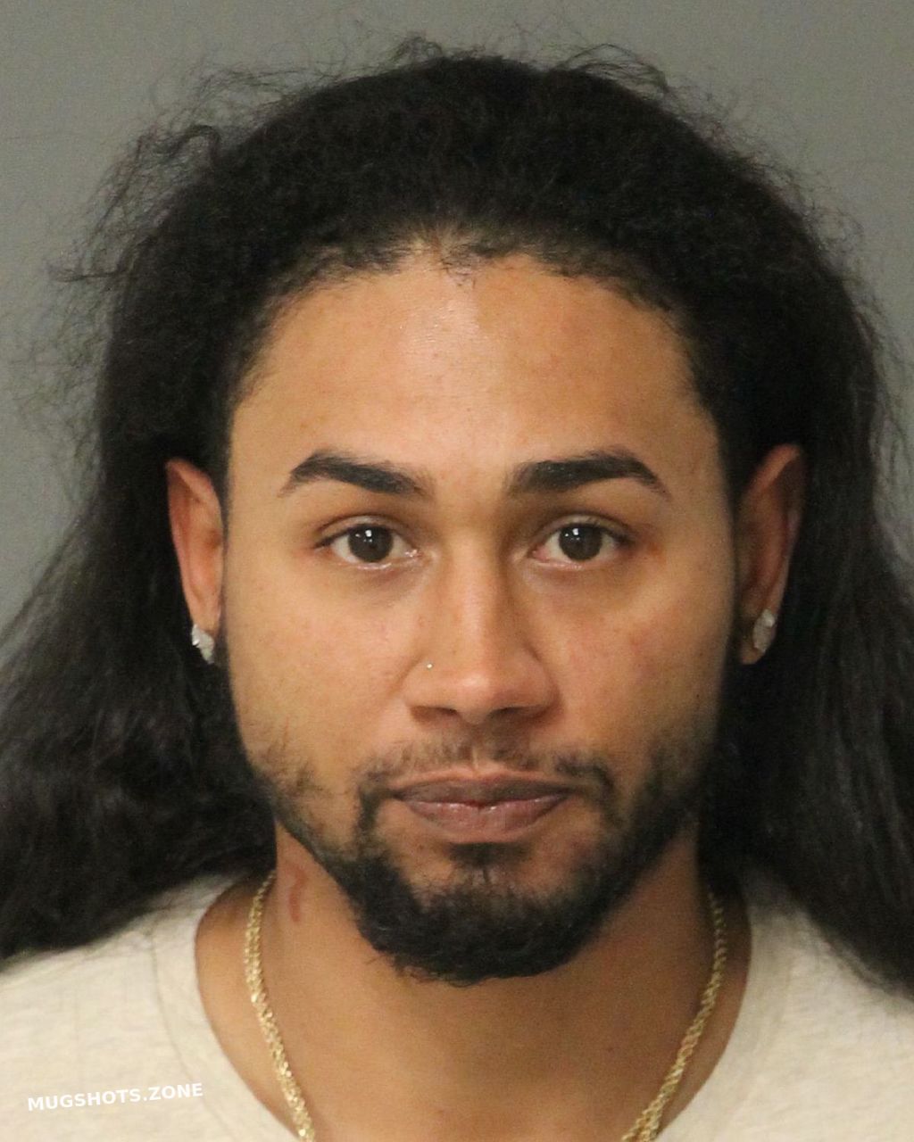 LEE RASHAD RAPHEAL 01/15/2022 - Wake County Mugshots Zone