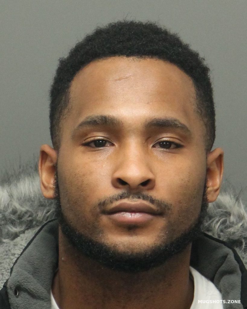 HARRISON-JONES NYJIER LAHMIEK 01/16/2022 - Wake County Mugshots Zone