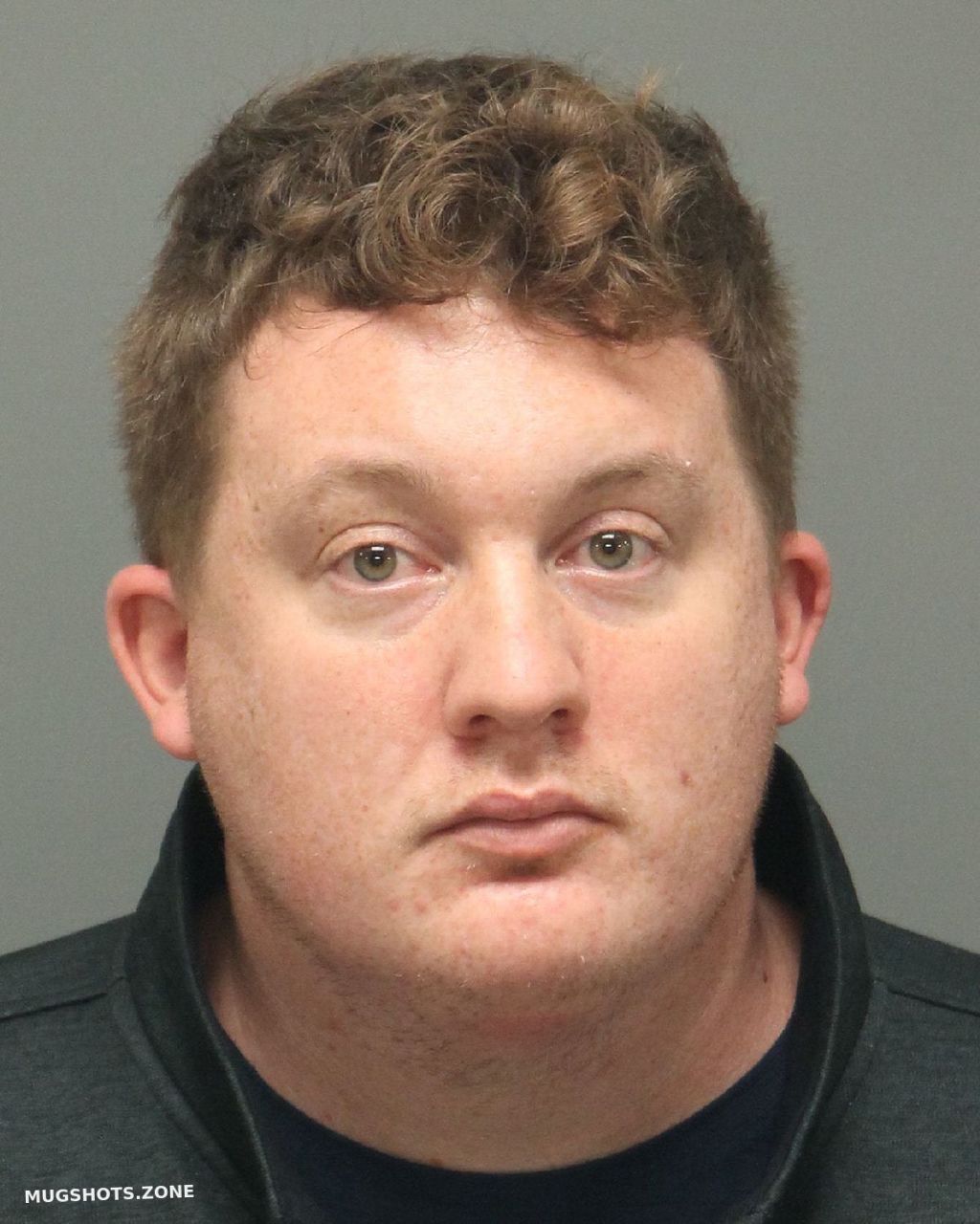 KENNEDY SEAN ROBERT 01/16/2022 - Wake County Mugshots Zone