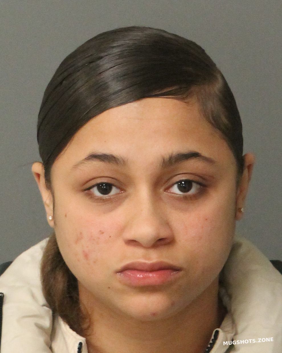PERRY BREANNA NICOLE 01/17/2022 - Wake County Mugshots Zone