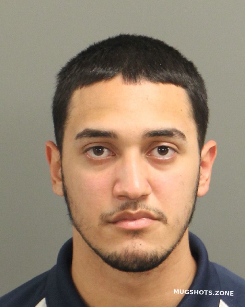 ALBINO-SANCHEZ EDWIN EFRAIN 01/17/2022 - Wake County Mugshots Zone