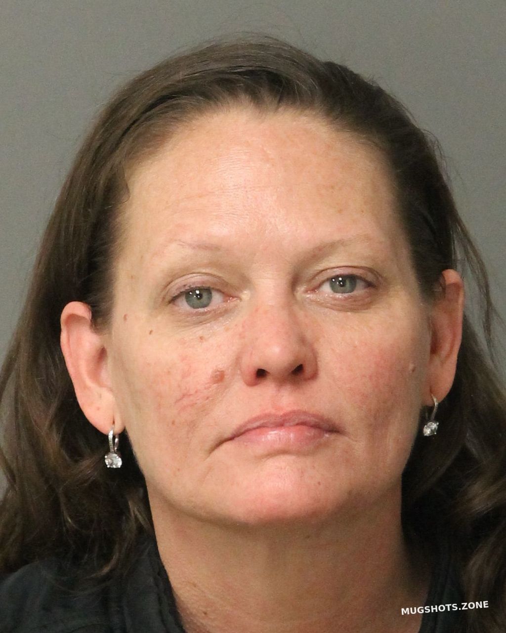 Johnson Lori Lee 01192022 Wake County Mugshots Zone