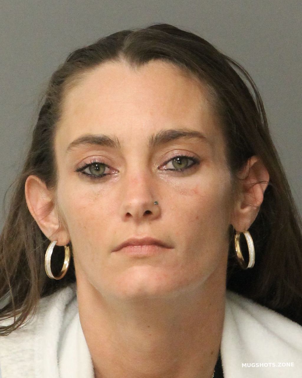 BRAZIER JAMIE CIERRA DAWN 01/19/2022 - Wake County Mugshots Zone