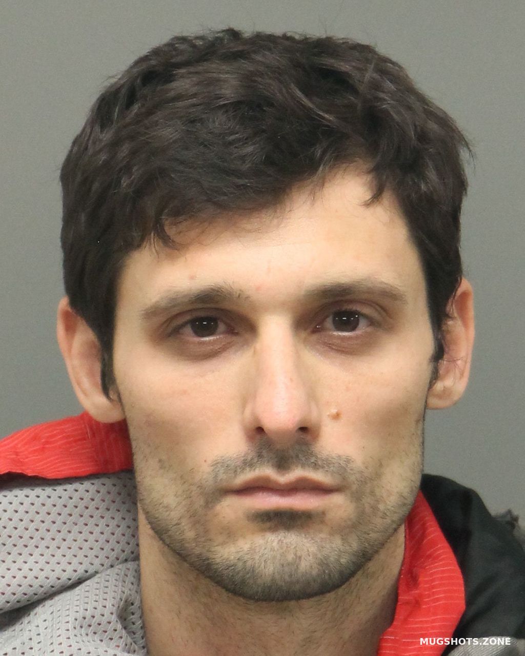 REYNOLDS THEODORE RICHARD 01/20/2022 - Wake County Mugshots Zone