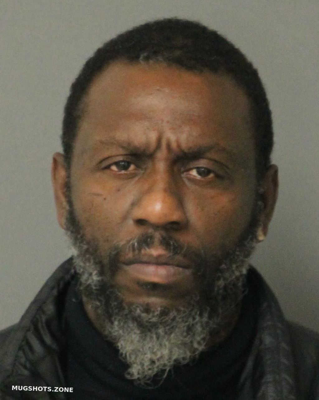 FOYE WILLIAM TERRANCE JR 01/21/2022 - Wake County Mugshots Zone