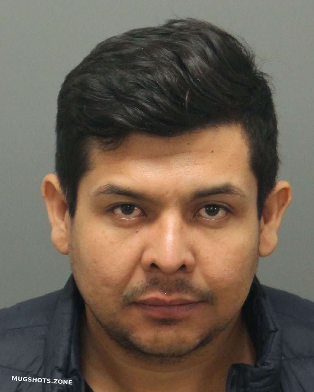 ALONSO-VASQUEZ JULIO CESAR 01/22/2022 - Wake County Mugshots Zone