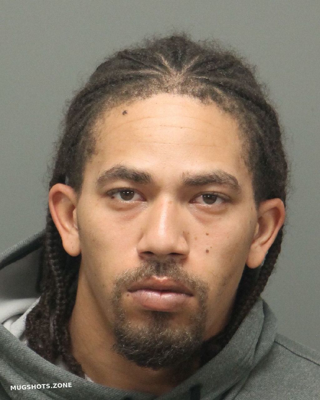 HALL DONTAE MICHAEL 01/22/2022 - Wake County Mugshots Zone