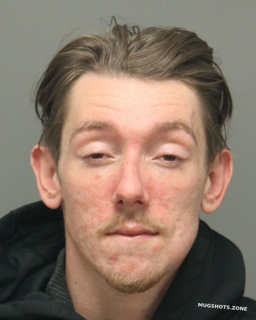 THOMPSON KENNETH DEAN III 01/22/2022 - Wake County Mugshots Zone