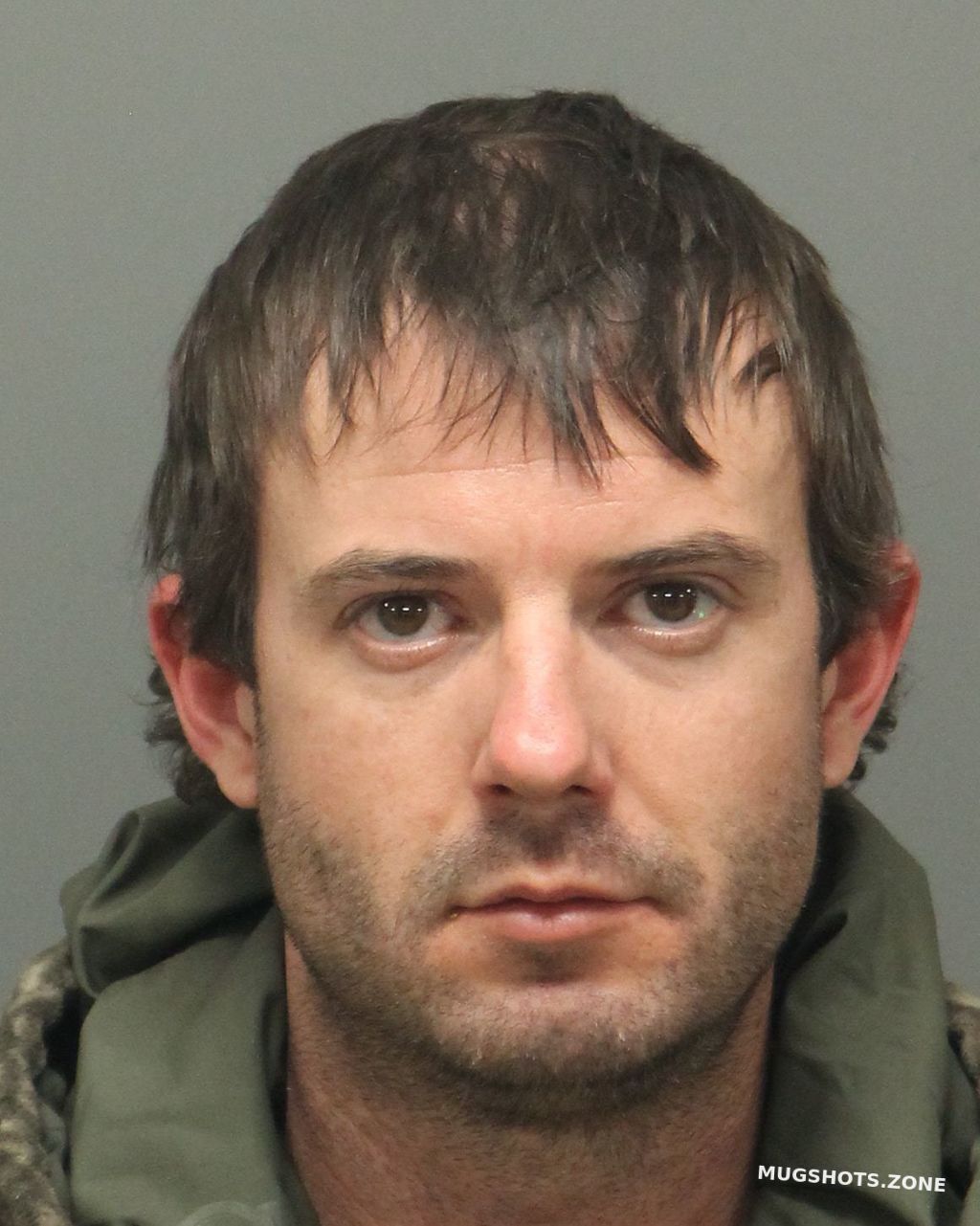 CARTER AUSTIN METTS 01/23/2022 - Wake County Mugshots Zone