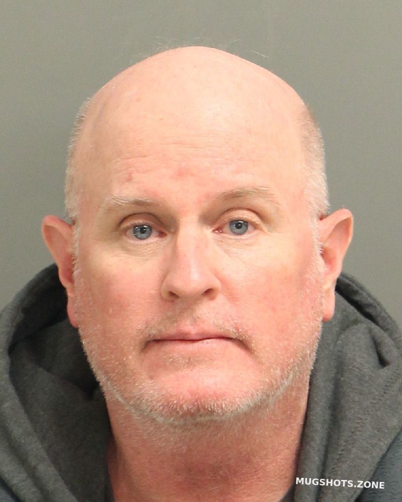 EVANS WILLIAM LESTER 01/23/2022 - Wake County Mugshots Zone