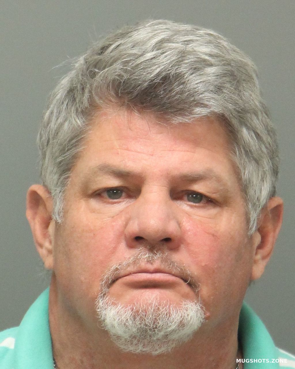 GRIFFITH WILLIAM PATTERSON JR 01/24/2022 - Wake County Mugshots Zone