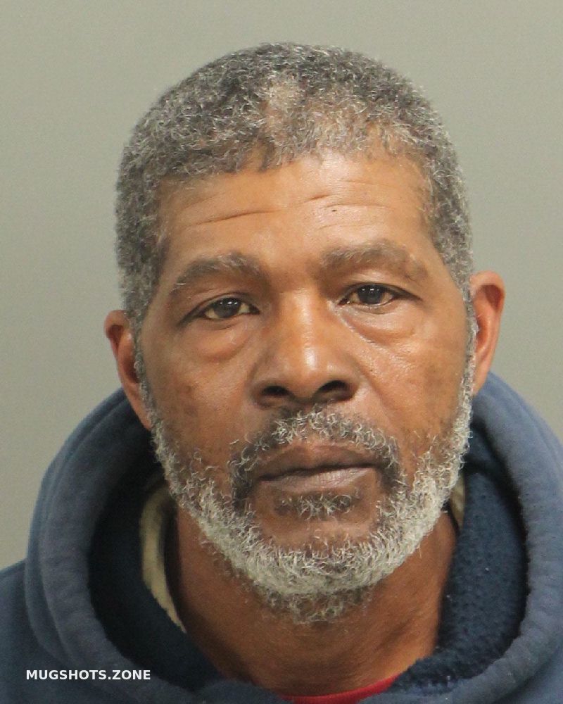 PUGH GREGORY 01/24/2022 - Wake County Mugshots Zone