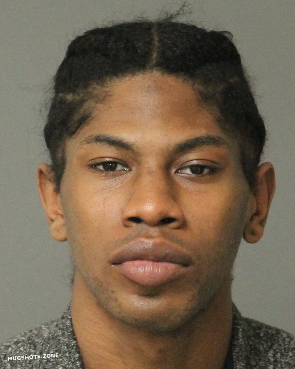 WASHINGTON ROBERT ANTONIO 01/24/2022 - Wake County Mugshots Zone