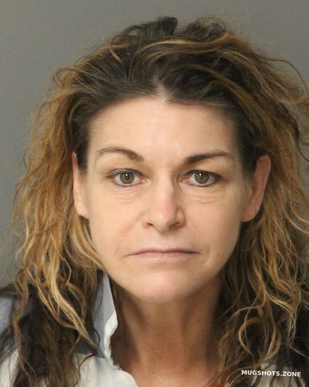 TRACY DEBORAH LYNN 01/25/2022 - Wake County Mugshots Zone