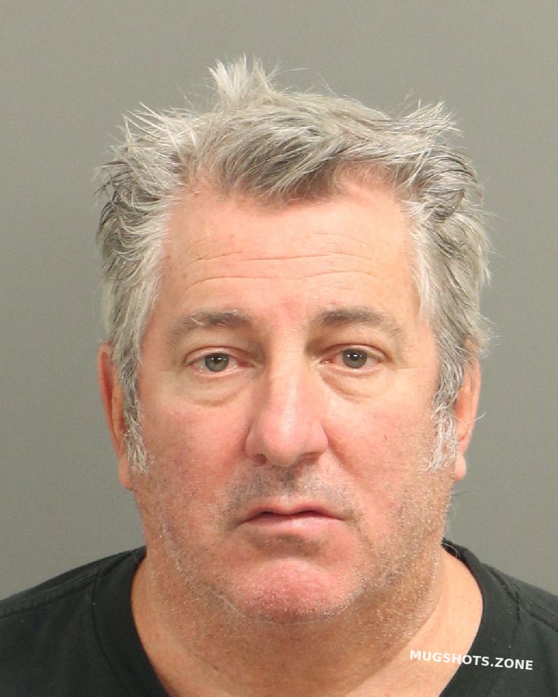 WILLIAMSON THOMAS CARROLL JR 01/26/2022 - Wake County Mugshots Zone