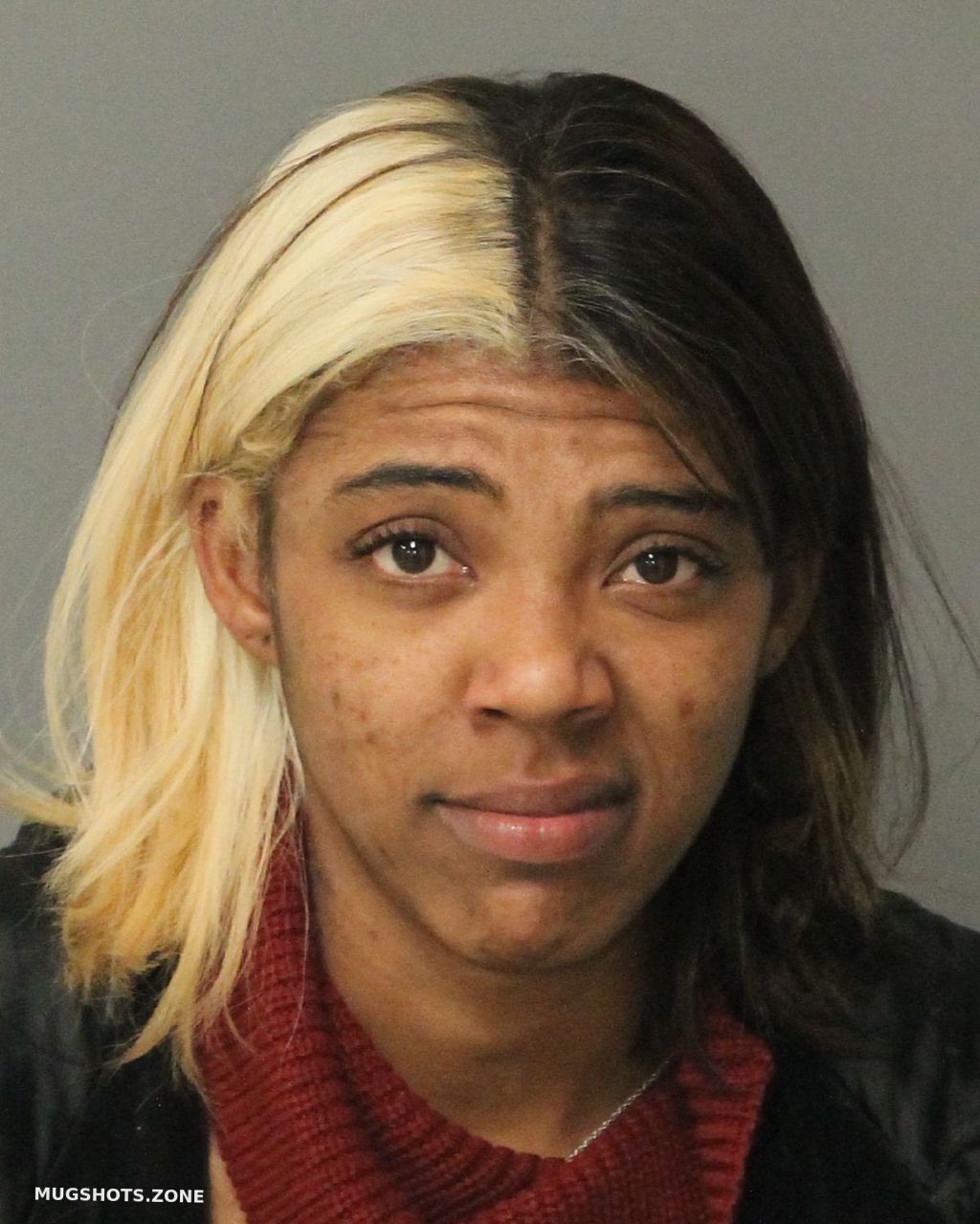 JONES ZHANA TASHARA 01/26/2022 - Wake County Mugshots Zone