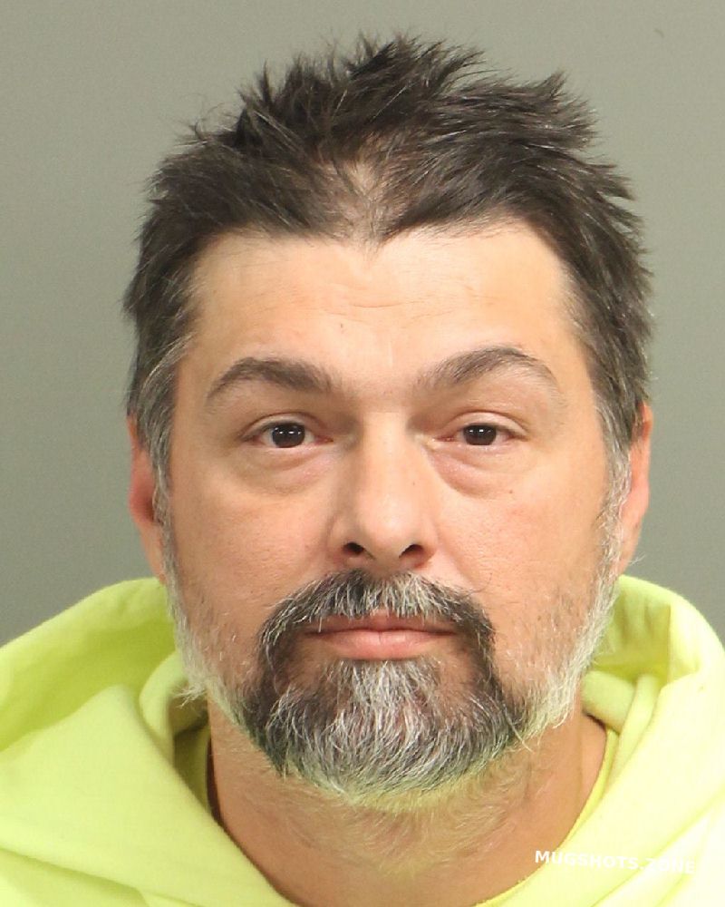 SHOLAR KENNETH SHAUN 01/26/2022 - Wake County Mugshots Zone