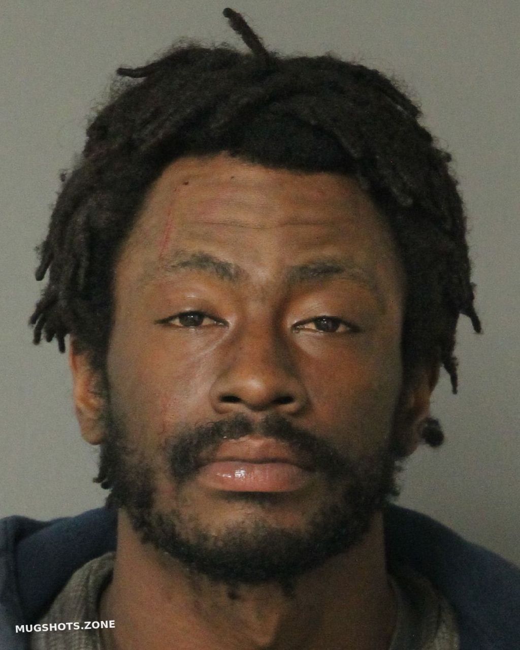 JOHNSON DEMETRICE DORELL 01/26/2022 - Wake County Mugshots Zone