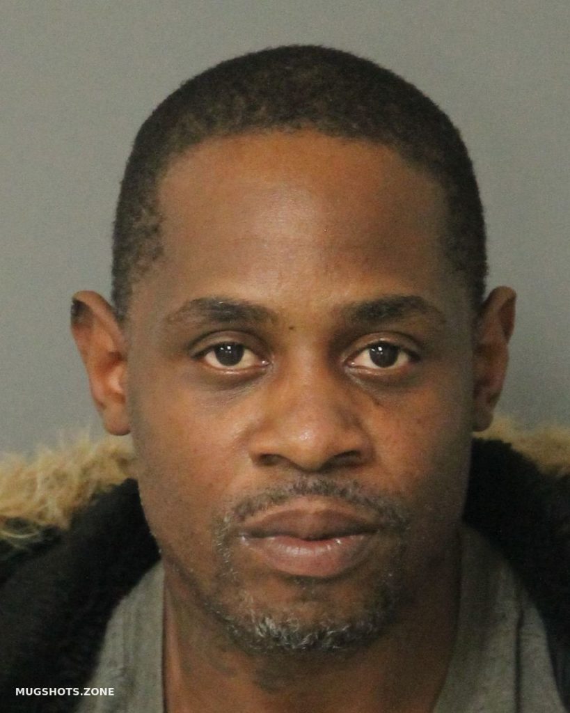 RUFFIN SHAUN KONTORA SHIN 01/26/2022 - Wake County Mugshots Zone