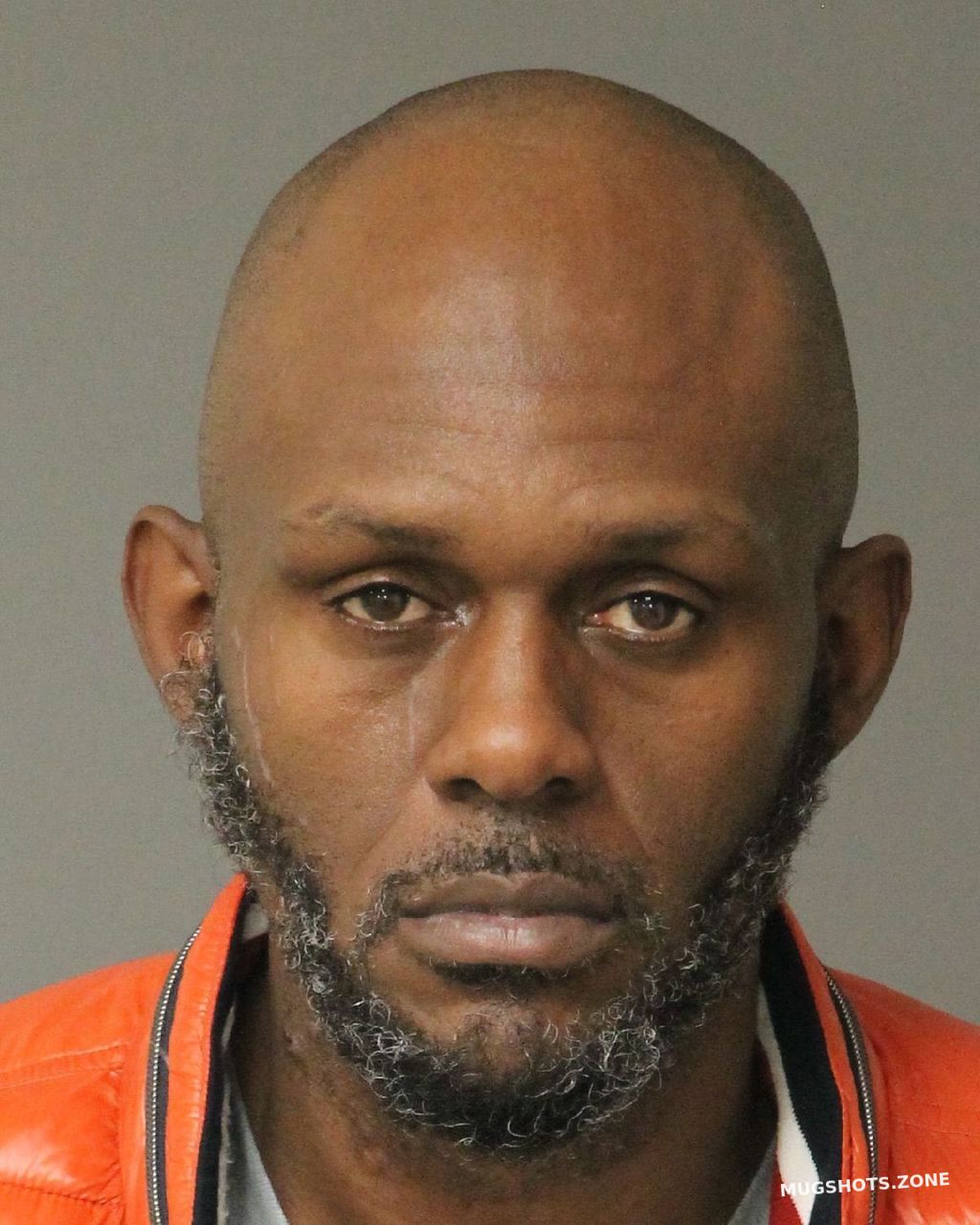 DUNN DAVID JR 01/27/2022 - Wake County Mugshots Zone