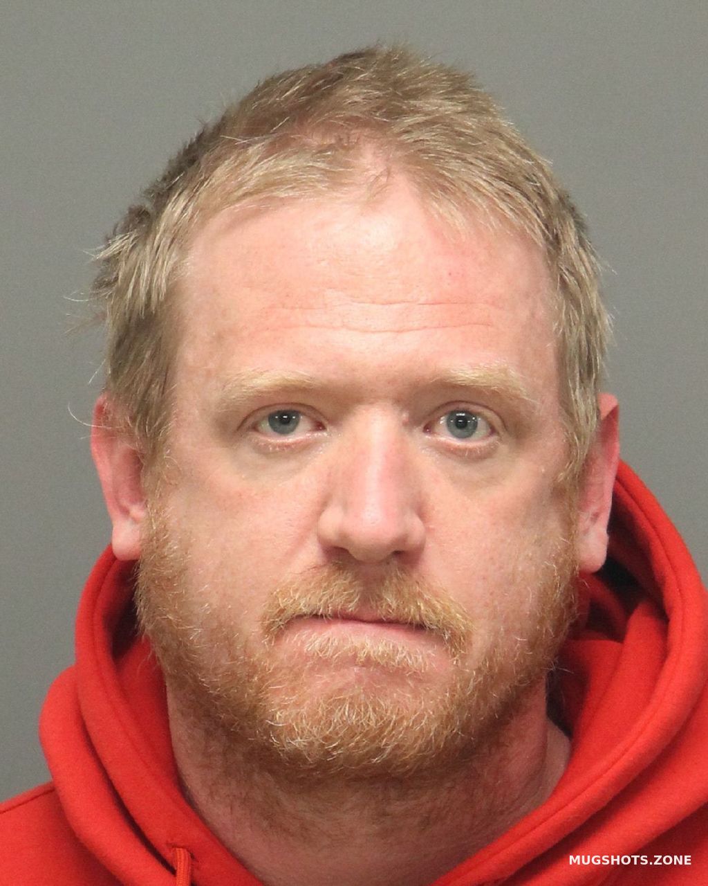 BUCK ROBERT WADE 01/27/2022 - Wake County Mugshots Zone