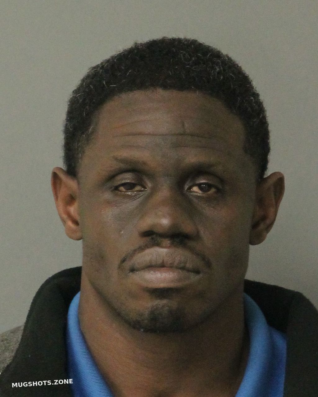 SNIPES BRIAN RONELL 01/28/2022 - Wake County Mugshots Zone